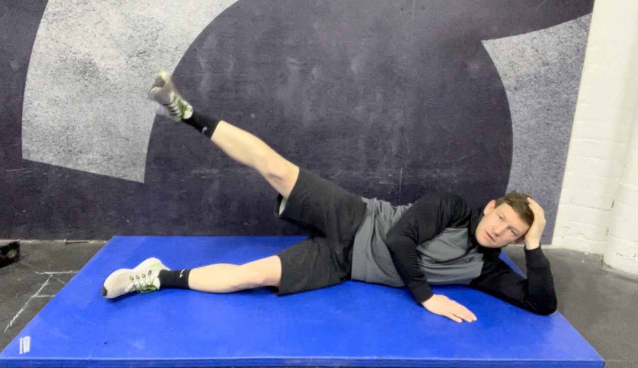 MCL Knee Injury Rehab – From The Bed To The Field | New Grad Physio