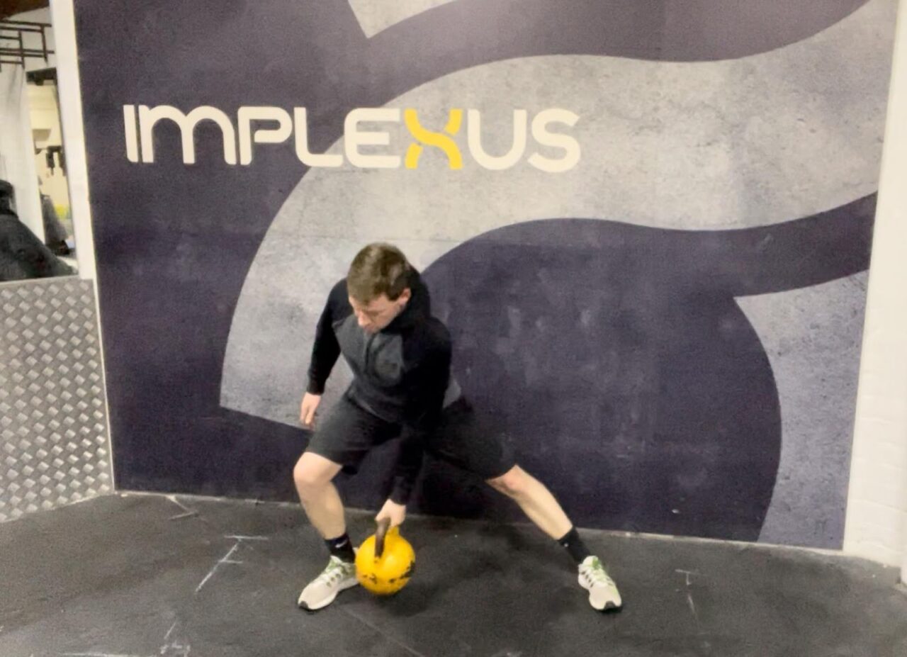 MCL Knee Injury Rehab – From The Bed To The Field | New Grad Physio